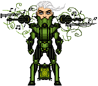 Fiddler | Dc Microheroes Wiki | Fandom