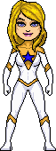 Goldstar | Dc Microheroes Wiki | Fandom
