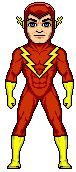 Johnny Quick (Earth-Three) | Dc Microheroes Wiki | Fandom