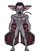 Man-Bat | Dc Microheroes Wiki | Fandom
