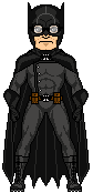 Batman (JSA: The Liberty Files) | Dc Microheroes Wiki | Fandom