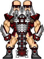 Double Header | Dc Microheroes Wiki | Fandom