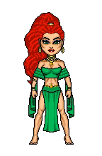 Hera (Prime Earth) | Dc Microheroes Wiki | Fandom