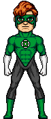 Kid Lantern | Dc Microheroes Wiki | Fandom