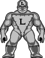 Lead | Dc Microheroes Wiki | Fandom