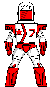 Rocket Red | Dc Microheroes Wiki | Fandom