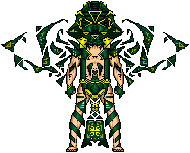 Angle Man | Dc Microheroes Wiki | Fandom