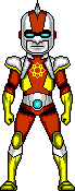 Adam Strange (Earth 17) | Dc Microheroes Wiki | Fandom