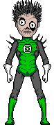 Driq | Dc Microheroes Wiki | Fandom