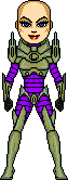 Lex Luthor | Dc Microheroes Wiki | Fandom