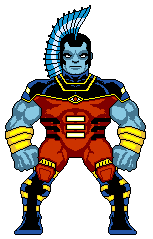 Omac | Dc Microheroes Wiki | Fandom