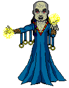 Trygg | Dc Microheroes Wiki | Fandom
