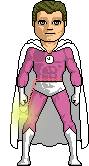 Time Commander | Dc Microheroes Wiki | Fandom