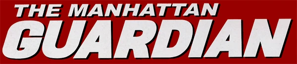 Manhattan Guardian | Dc Microheroes Wiki | Fandom