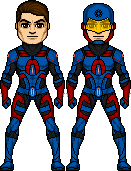 Atom (Arrowverse) | Dc Microheroes Wiki | Fandom