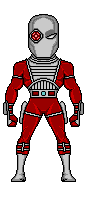 Deadshot (Floyd Lawton) | Dc Microheroes Wiki | Fandom