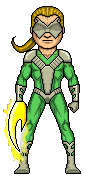 Hook | Dc Microheroes Wiki | Fandom