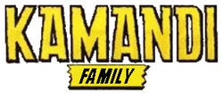 Category:Kamandi family | Dc Microheroes Wiki | Fandom