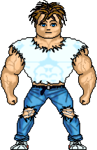 Major Bummer | Dc Microheroes Wiki | Fandom