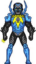 Infiltrator | Dc Microheroes Wiki | Fandom