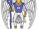 Category:Indigo Tribe | Dc Microheroes Wiki | Fandom