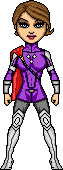 Duplicate Damsel (New 52) | Dc Microheroes Wiki | Fandom