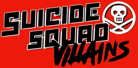 Category:Suicide Squad villains | Dc Microheroes Wiki | Fandom