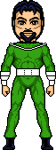 Android Master | Dc Microheroes Wiki | Fandom