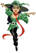Enchantress (June Moone) | Dc Microheroes Wiki | Fandom
