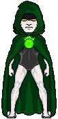 Spectre (Hal Jordan) | Dc Microheroes Wiki | Fandom
