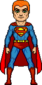 Jimmy Olsen | Dc Microheroes Wiki | Fandom