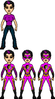 Category:Justice League of China | Dc Microheroes Wiki | Fandom