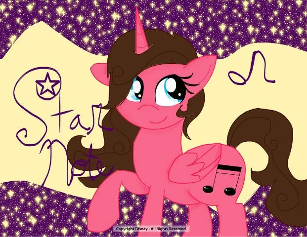 The elements of harmony | DC mlp oc Wiki | Fandom