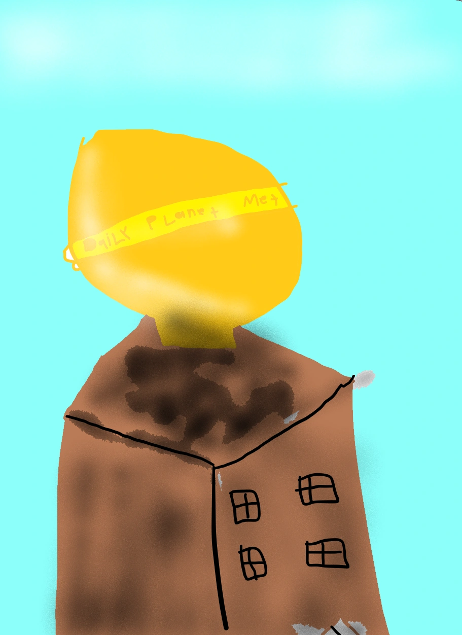 Daily Planet | DC Multiverse 18 Wiki | Fandom