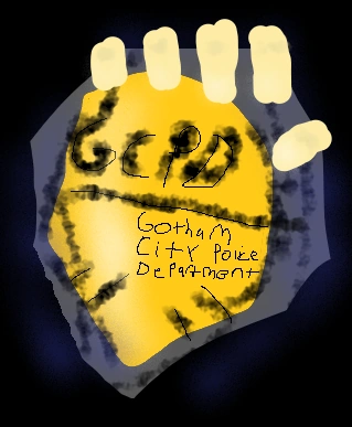 GCPD | DC Multiverse 18 Wiki | Fandom