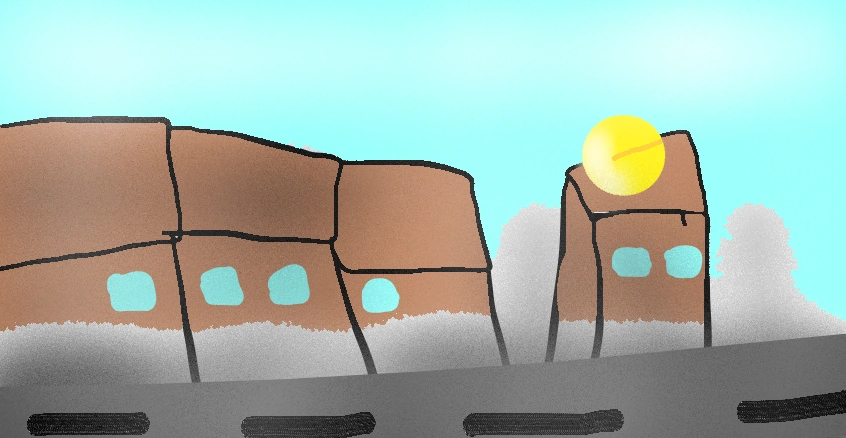 Metropolis | DC Multiverse 18 Wiki | Fandom