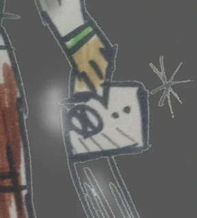 Jimmy Olsen's Camera | DC Multiverse 18 Wiki | Fandom