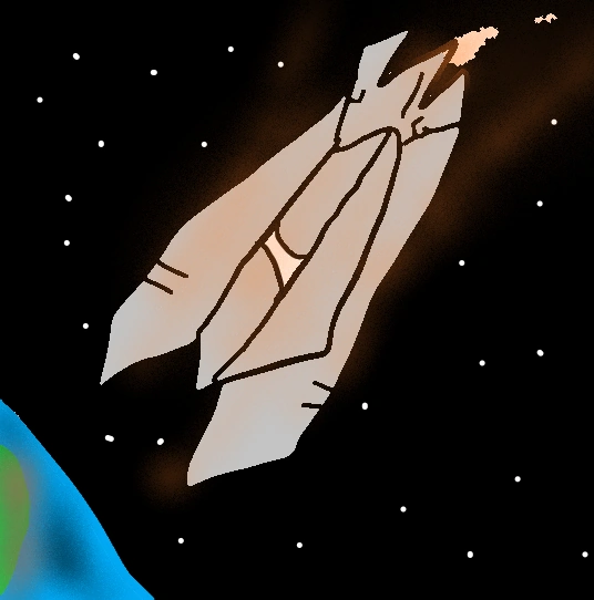 Kal-El's spaceship | DC Multiverse 18 Wiki | Fandom