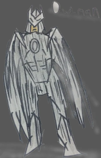 Thomas Wayne Jr. | DC Multiverse 18 Wiki | Fandom