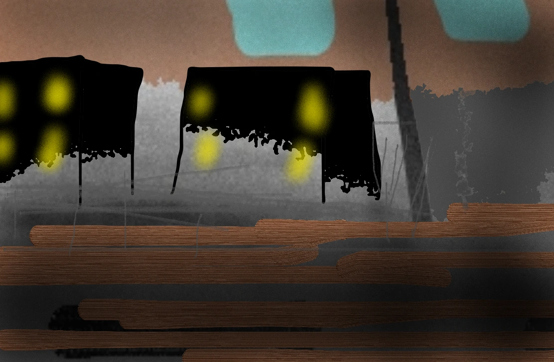 Suicide Slums | DC Multiverse 18 Wiki | Fandom