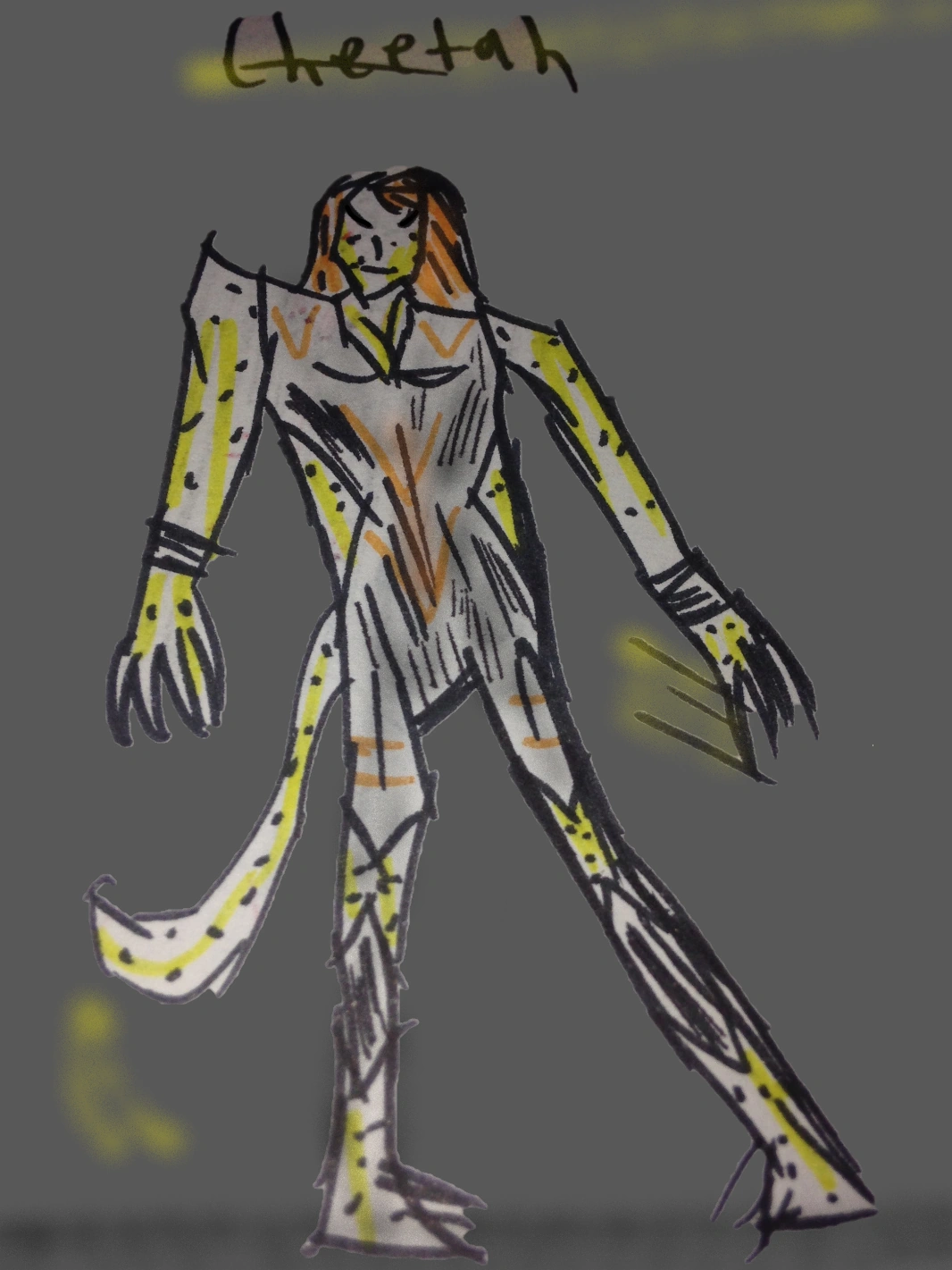 Barbara Minerva | DC Multiverse 18 Wiki | Fandom