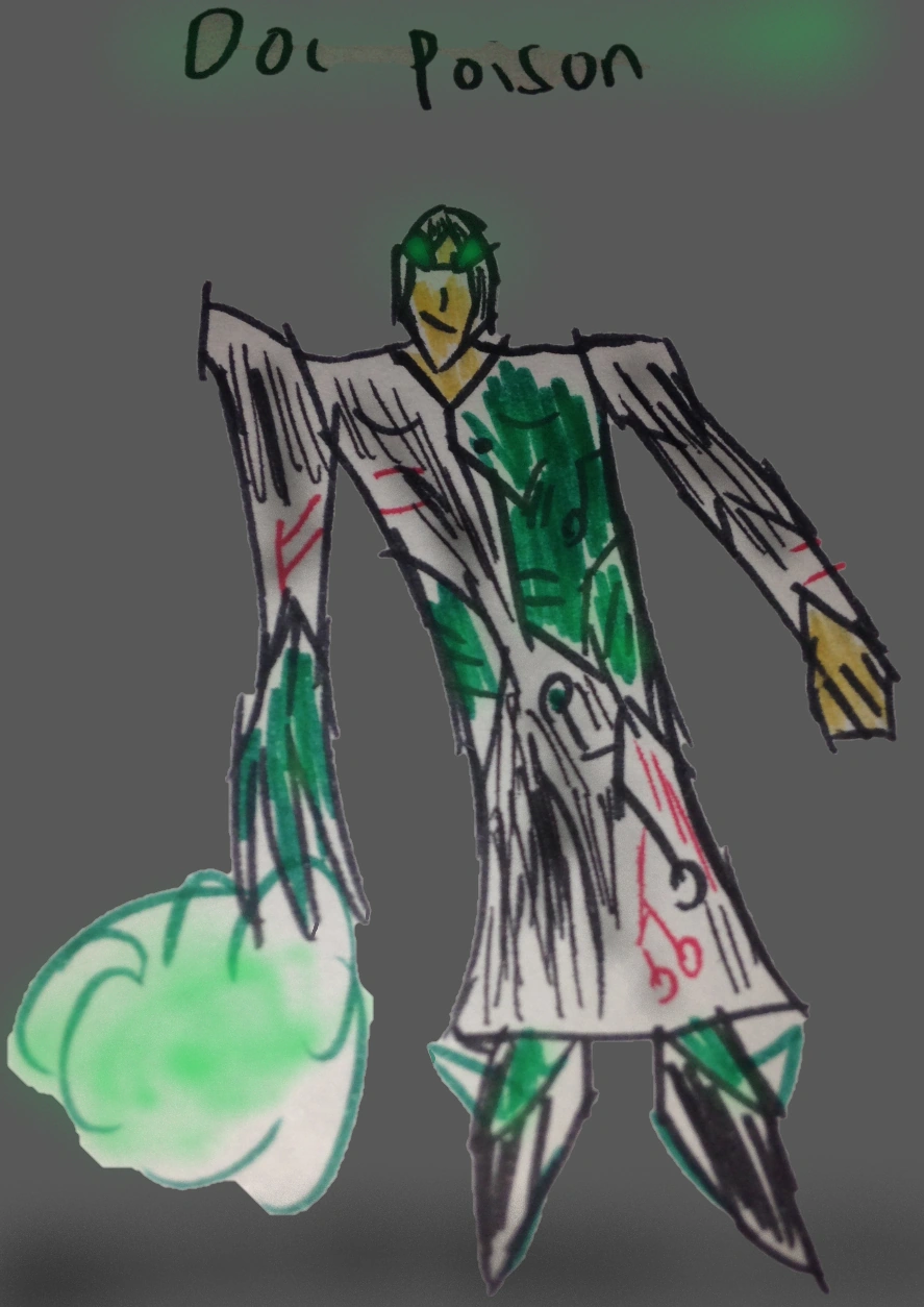 Isabel Maru | DC Multiverse 18 Wiki | Fandom