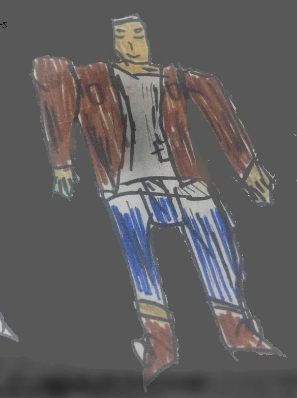 Jonathan Kent | DC Multiverse 18 Wiki | Fandom