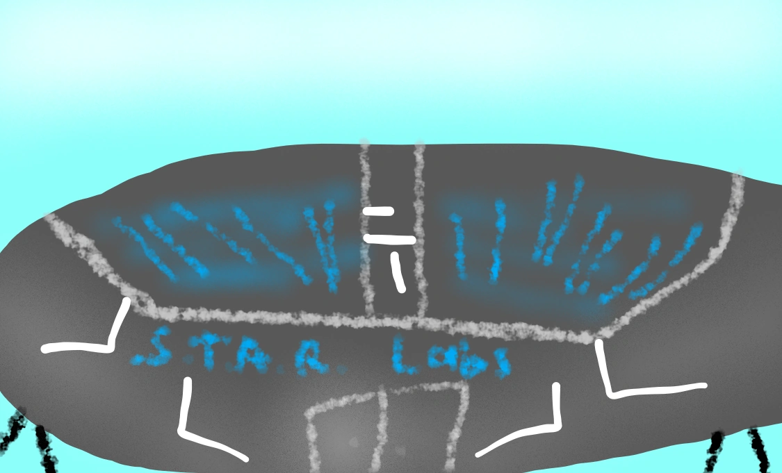 S.T.A.R. Labs | DC Multiverse 18 Wiki | Fandom