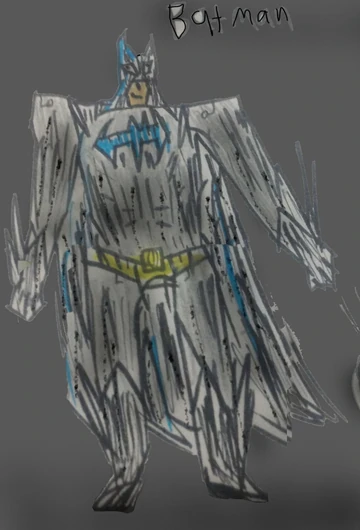 Bruce Wayne | DC Multiverse 18 Wiki | Fandom