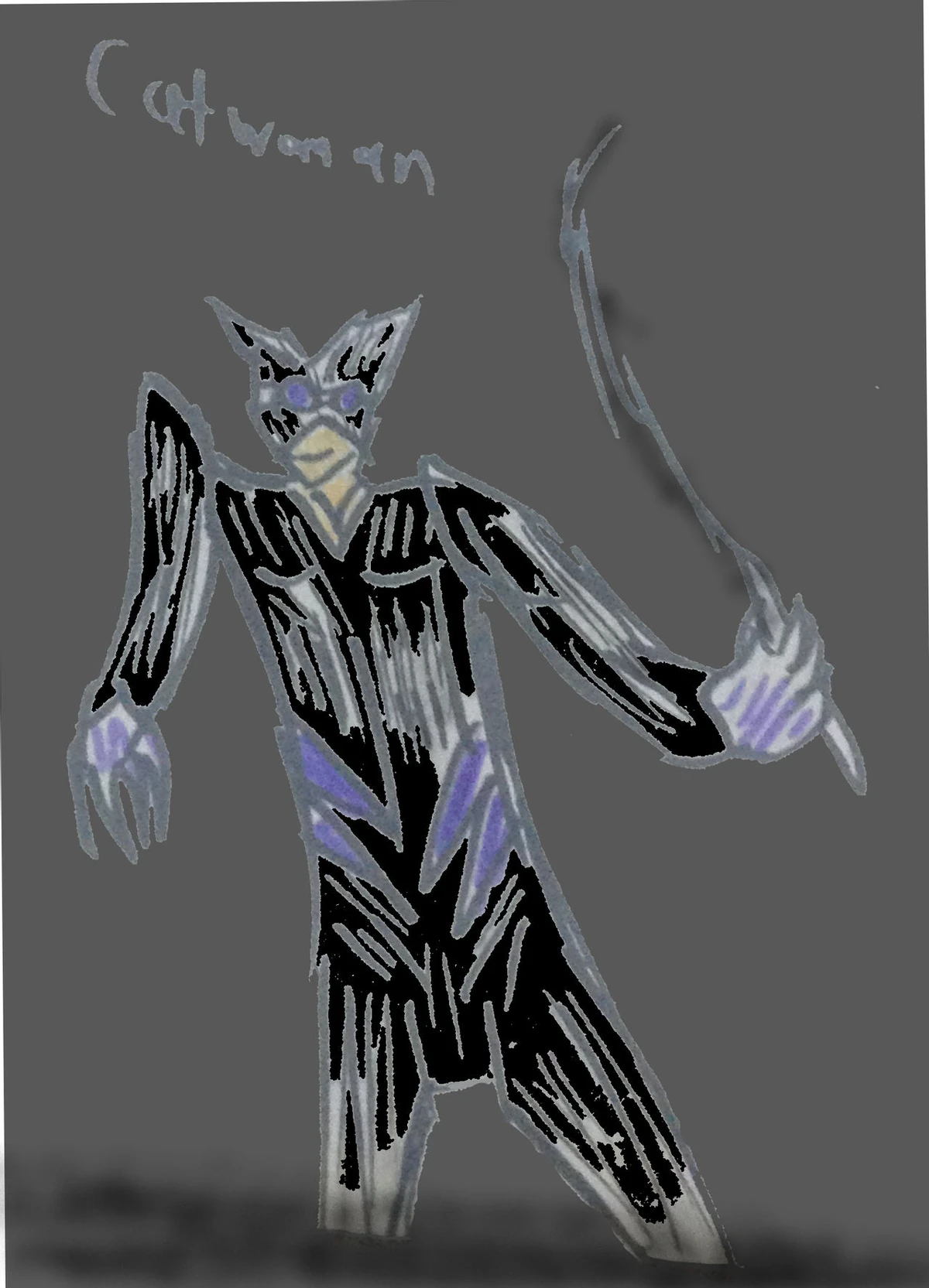 Selina Kyle | DC Multiverse 18 Wiki | Fandom