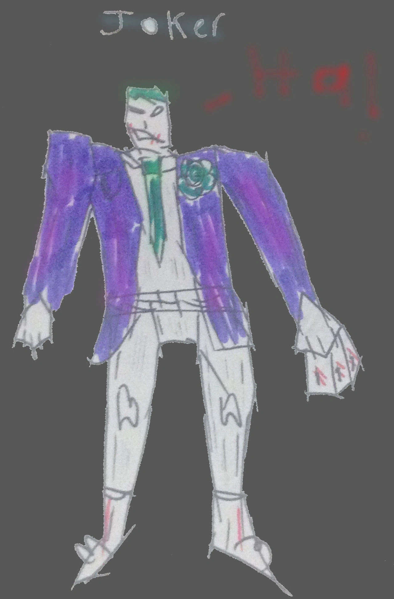 Joker | DC Multiverse 18 Wiki | Fandom