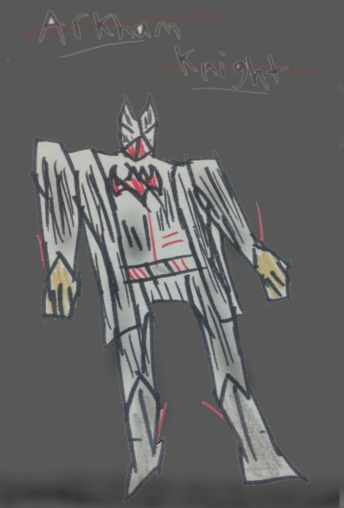 Jason Todd | DC Multiverse 18 Wiki | Fandom