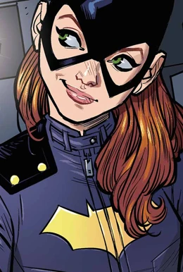 Category:Females | DC Comics Roleplay Wikia | Fandom