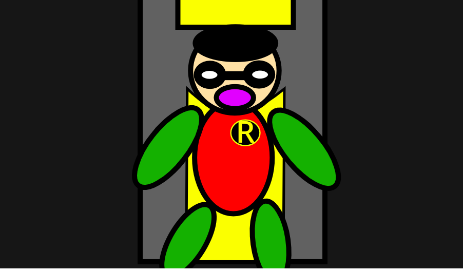 Richard Grayson (MCDCU) | DC Scratch Multiverse Wiki | Fandom